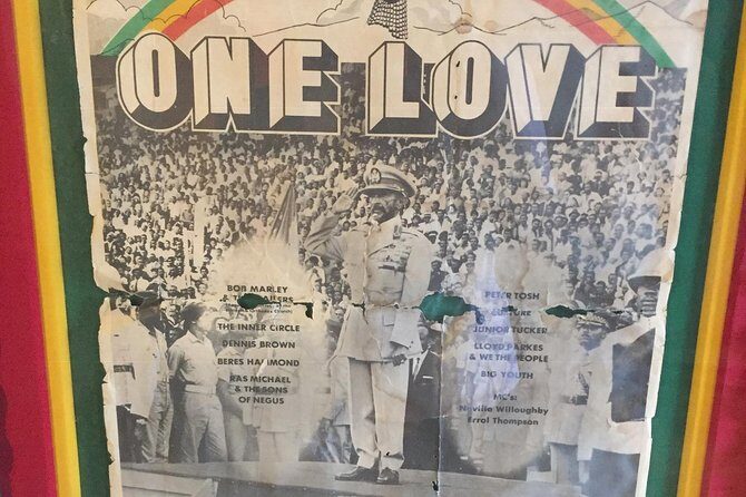 Bob Marley Mouseleum and museum from negril and Montego Bay - FAQ