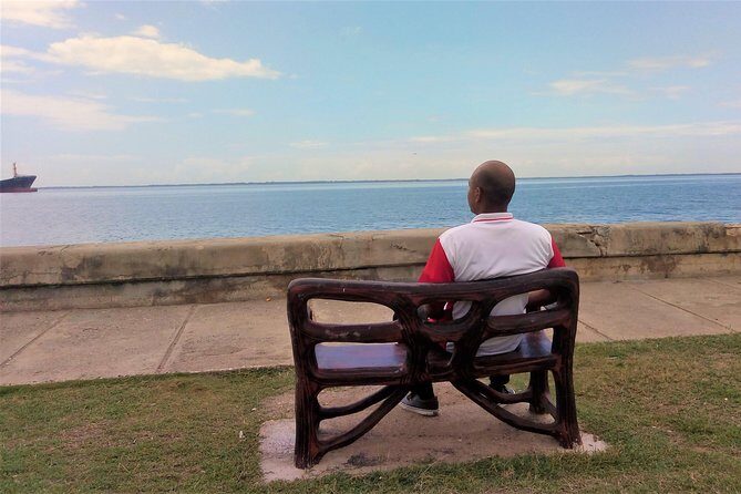 Bob Marley Museum Admission & Kingston Sightseeing Tour from Ocho Rios - Authentic Insights from Past Travelers