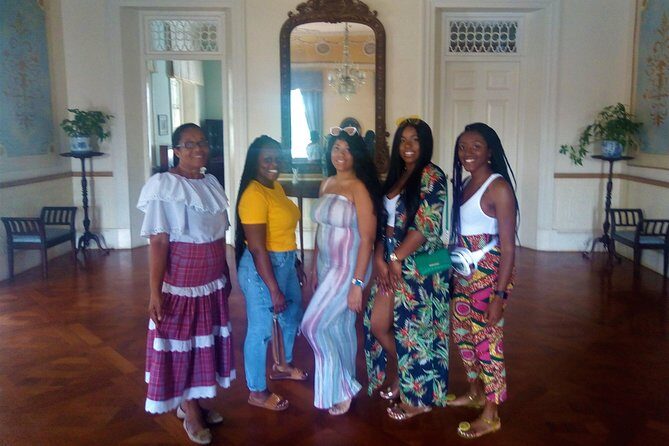 Bob Marley Museum Admission & Kingston Sightseeing Tour from Ocho Rios - FAQs