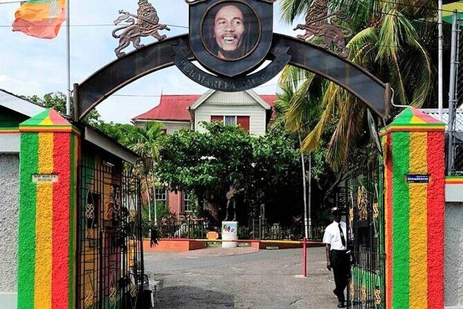 Bob Marley Museum Admission & Tour from Ocho Rios - An Honest Look at the Bob Marley Museum Tour from Ocho Rios