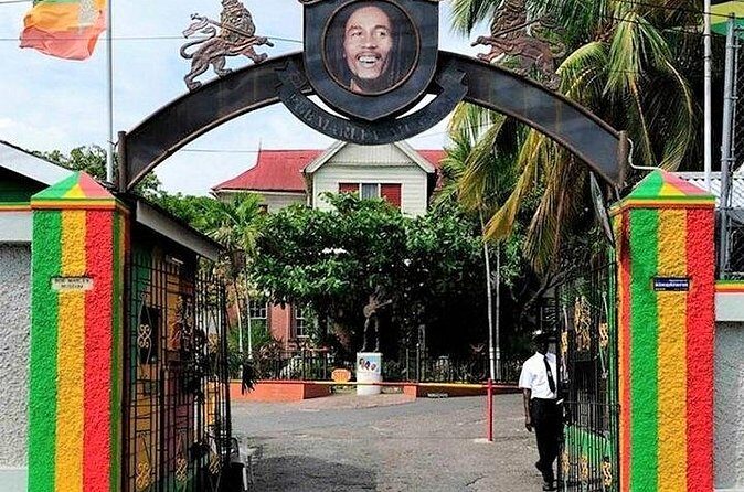 Bob Marley Museum Admission & Tour from Ocho Rios - FAQs