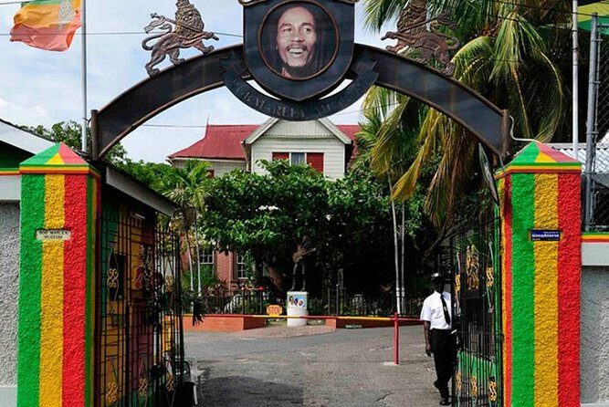 Bob Marley Museum Admission & Tour from Ocho Rios - Final Words