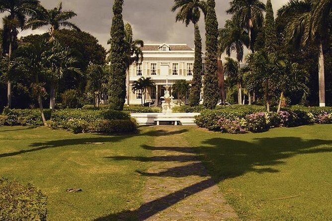 Bob Marley Museum and Devon House Kingston Private Day Tour - FAQ