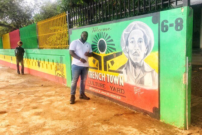 Bob Marley Museum and Kingston City Tour - Who Should Consider This Tour?
