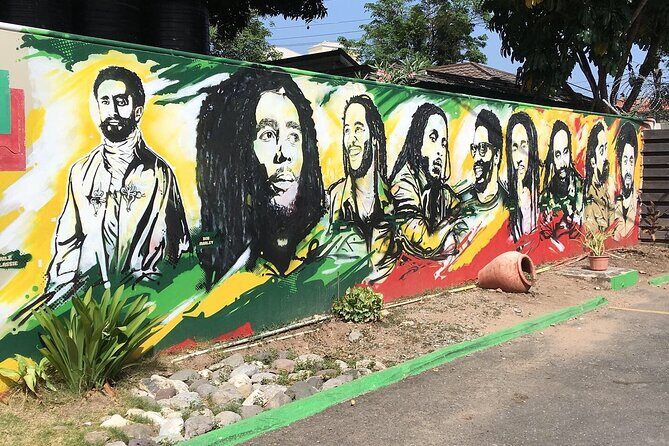 Bob Marley Museum and Kingston City Tour - Final Thoughts