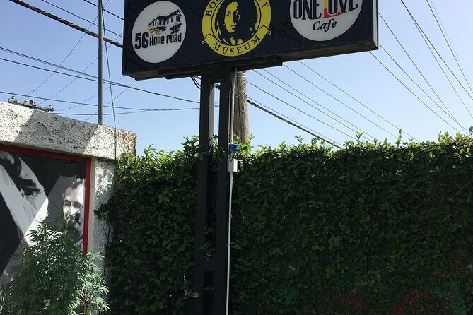 Bob Marley Museum and Kingston City Tour - Frequently Asked Questions