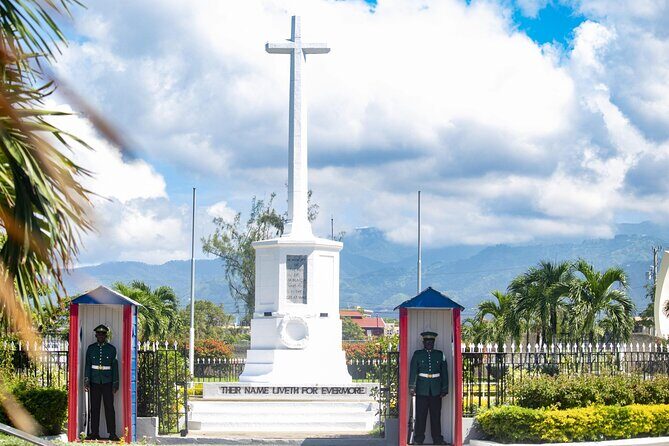 Bob Marley Museum and Kingston Sightseeing Tour from Ocho Rios - Final Thoughts