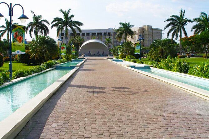 Bob Marley Museum and Kingston Sightseeing Tour from Ocho Rios - Authentic Insights from Travelers