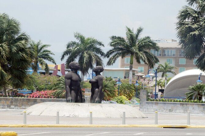 Bob Marley Museum and Kingston Sightseeing Tour from Ocho Rios - Frequently Asked Questions