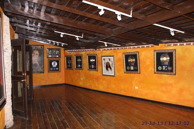 Bob Marley Museum Full Day Tour from Montego bay - The Itinerary, Unpacked