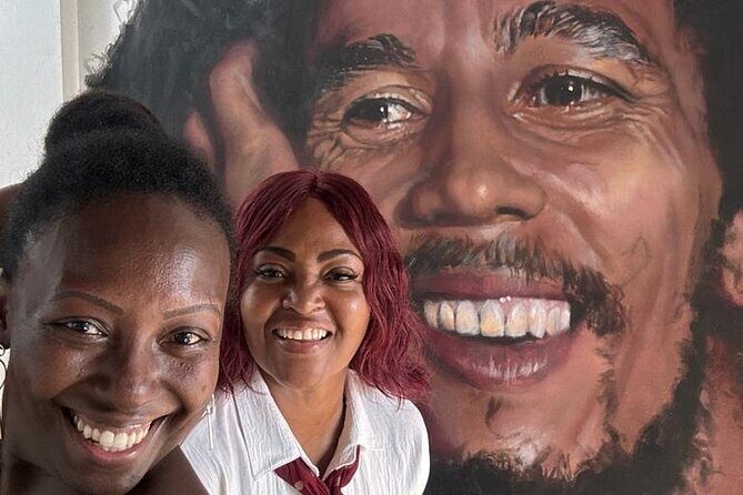 Bob Marley Museum Full day trip from Montego bay - FAQs