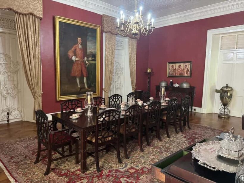 Bob Marley Museum Kingston from Falmouth/ Trelawny - Key Points