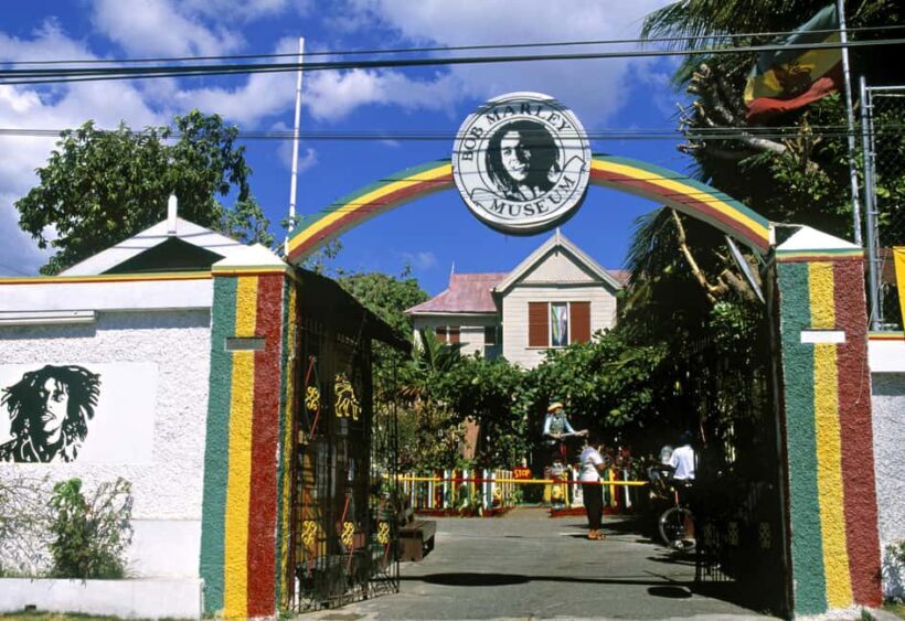 Bob Marley Museum Kingston from Falmouth/ Trelawny - A Closer Look at the Tour Itinerary