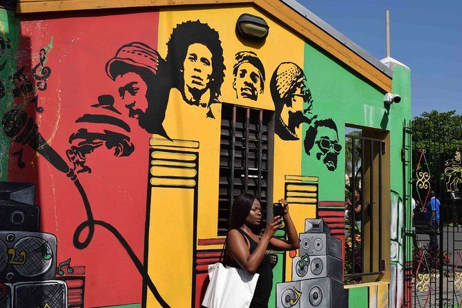 Bob Marley museum plus Devon House Private Day Tour - An In-Depth Look at the Tour Itinerary