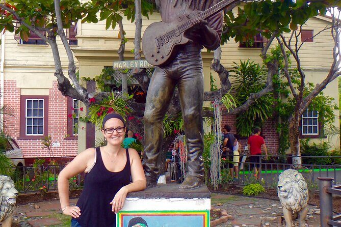 Bob Marley museum plus Devon House Private Day Tour - What to Expect from the Transportation and Tour Experience