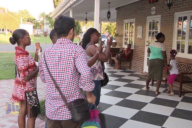 Bob Marley museum plus Devon House Private Day Tour - The Sum Up: Who Is This Tour Best For?