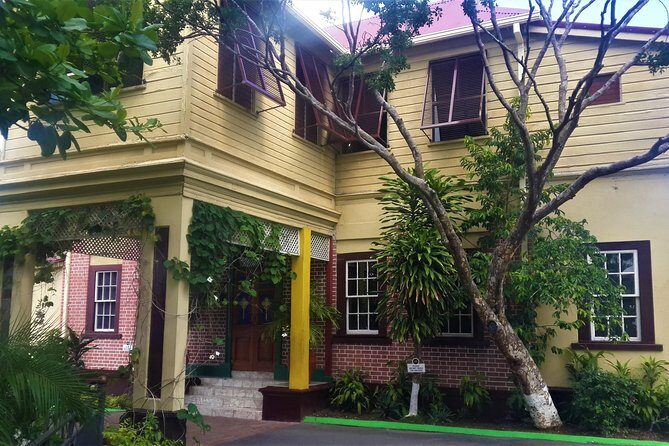 Bob Marley Museum Tour from Kingston Hotels - Why This Tour Offers Good Value