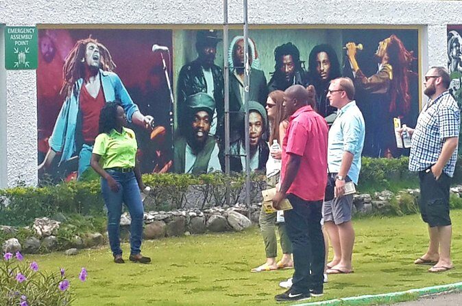 Bob Marley Museum Tour from Runaway Bay - Frequently Asked Questions