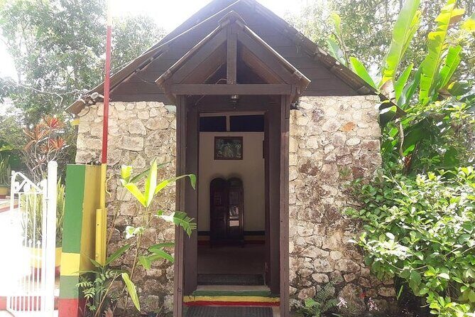 Bob Marley Nine Mile Admission and Guided Tour from Ocho Rios - Final Thoughts