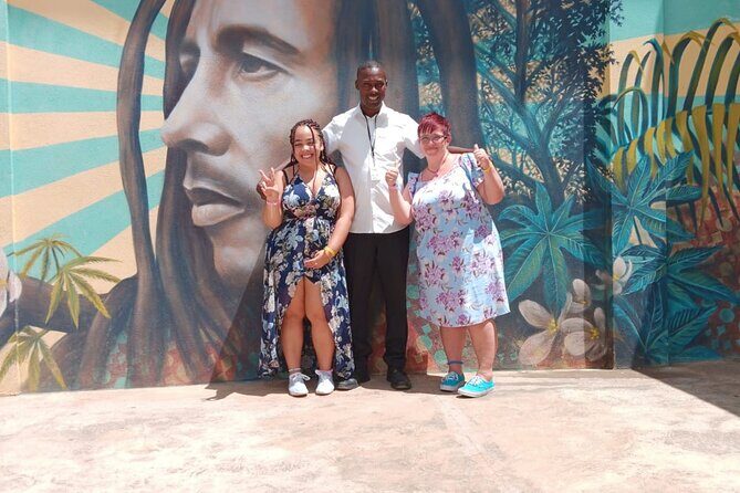 Bob Marley Nine Mile and Dunns River Combo from Ocho Rios - What to Expect on This Jamaican Adventure