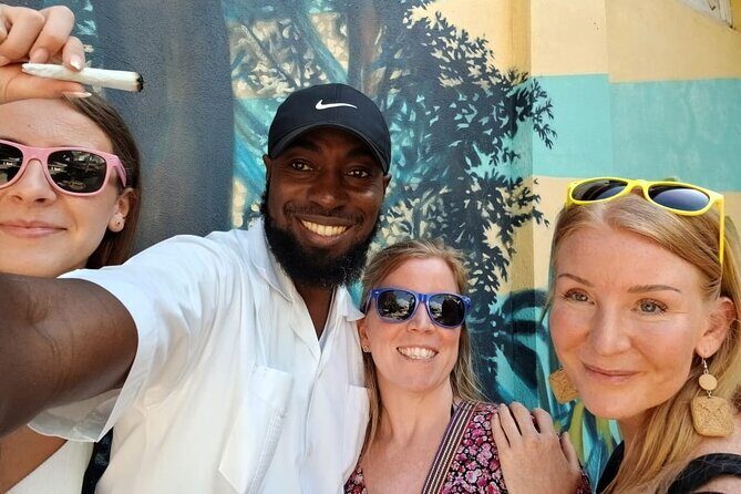 Bob Marley Nine Mile Birthplace and Mausoleum - What to Expect from the Tour