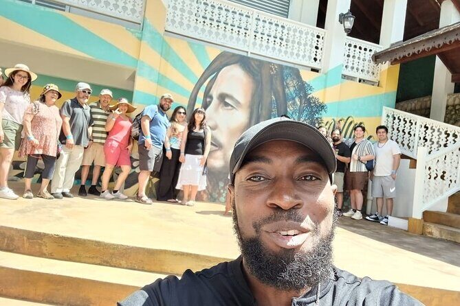 Bob Marley Nine Mile Birthplace and Mausoleum - Final Thoughts