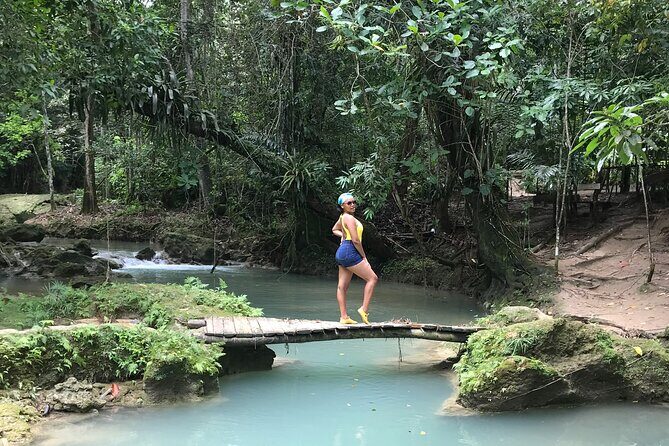 Bob Marley Nine Mile + Blue Hole River - Authentic Experiences and Considerations