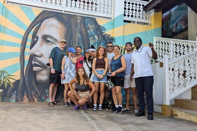 Bob Marley Nine Mile Cultural Tours - The Experience: What to Expect