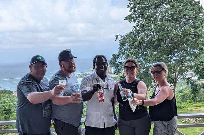 Bob Marley Nine Mile Cultural Tours - Frequently Asked Questions