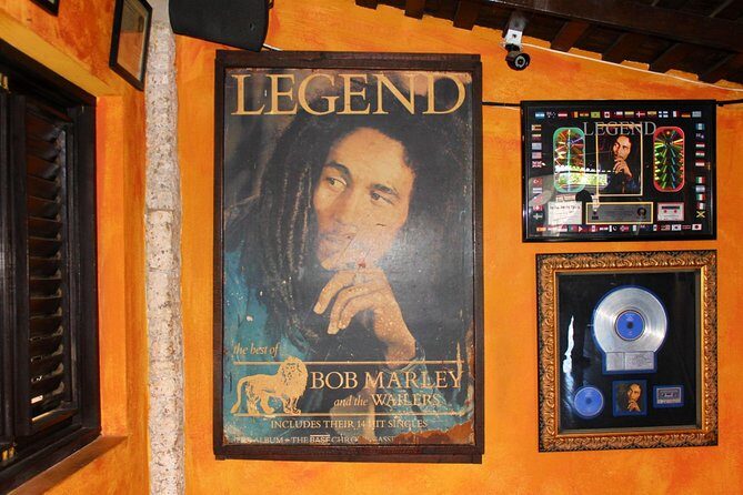 Bob Marley Nine Mile - Dunn's River Falls and Columbus Park Day Adventure - A Complete Breakdown of the Tour Experience