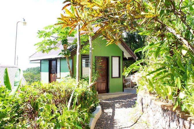 Bob Marley Nine Mile - Dunn's River Falls and Columbus Park Day Adventure - Authenticity and Traveler Perspectives