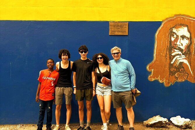 Bob Marley & Nine Mile Heritage Tour with Bus Transfer/Ocho Rios - Transportation and Pricing: What Travelers Should Expect