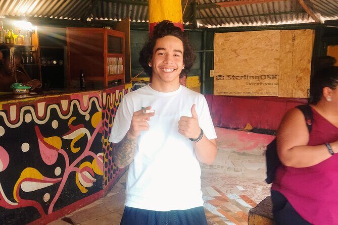 Bob Marley & Nine Mile Heritage Tour with Bus Transfer/Ocho Rios - FAQs