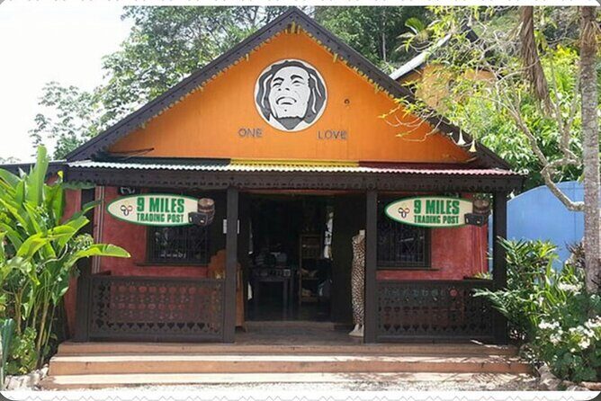 Bob Marley Nine Mile Home Private Tour from Montego Bay - Who is this tour best suited for?
