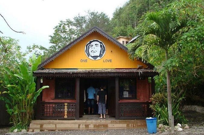 Bob Marley Nine Mile Private Tour - Practical Tips for Visitors