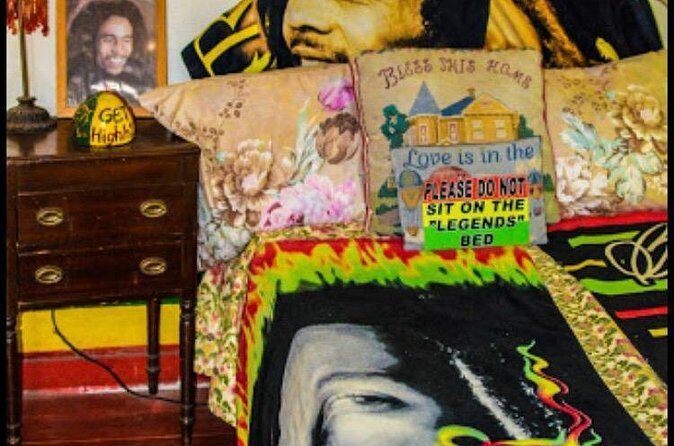 Bob Marley Nine Mile Private Tour - Who Should Consider This Tour?