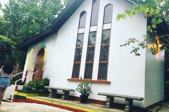 Bob Marley Nine Mile Private Tour - FAQ