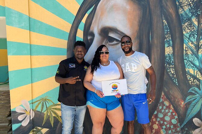 Bob Marley Nine Mile Private Tour from Montego Bay - Who Should Consider This Tour