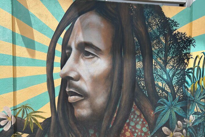 Bob Marley Nine Mile Private Tour from Montego Bay - FAQs