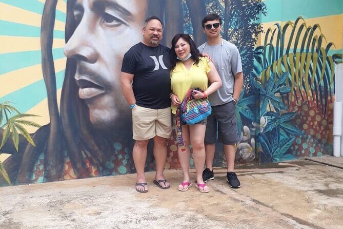 Bob Marley Nine Mile Sightseeing Tour from Falmouth - Frequently Asked Questions