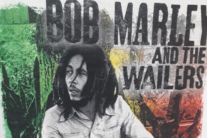 Bob Marley Nine Mile Sightseeing Tour from Ocho Rios - The Journey to Nine Mile: What to Expect