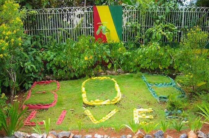 Bob Marley Nine Mile Tour - FAQ