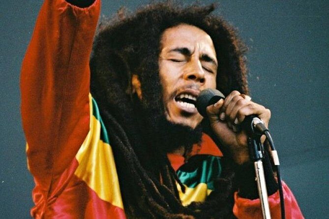 Bob Marley Nine Mile Tour - From Montego Bay - Introduction