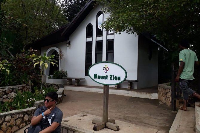 Bob Marley Nine Mile Tour - From Montego Bay - Key Points