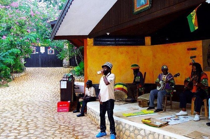Bob Marley Nine Mile Tour - From Montego Bay - FAQ