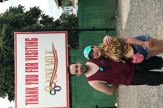 Bob Marley Nine Mile Tour from Ocho Rios - Key Points
