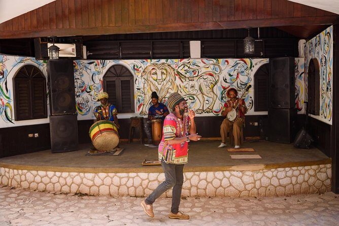 Bob Marley Nine Mile Tour from Ocho Rios - The Full Experience: What to Expect on the Tour