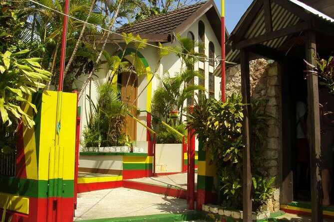 Bob Marley Nine Mile Tour from Ocho Rios - FAQs