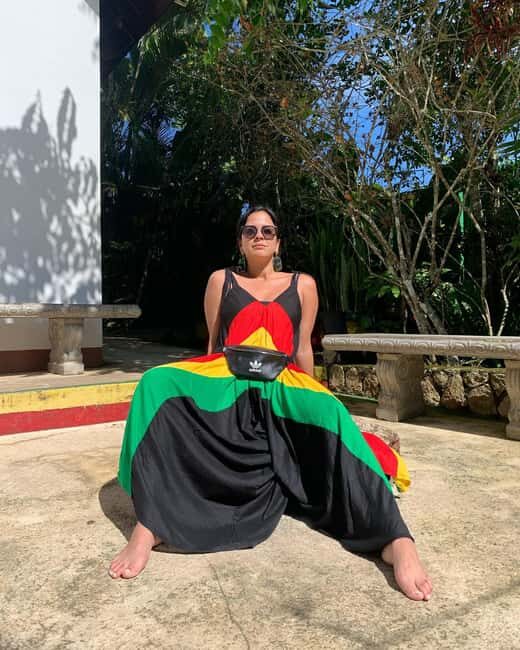 Bob Marley Nine Miles Day Tour - A Deep Dive into the Nine Miles Experience