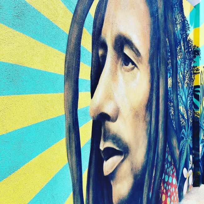 Bob Marley Nine Miles Day Tour - FAQ